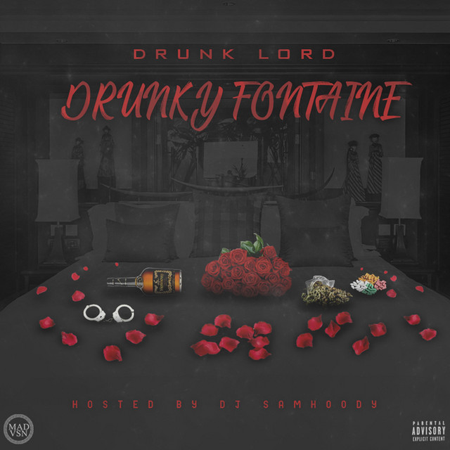 Problem - song and lyrics by Drunk Lord | Spotify