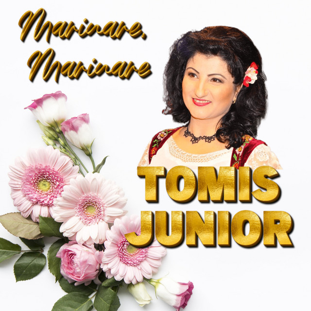 Marinare, Marinare - Album by Tomis Junior | Spotify
