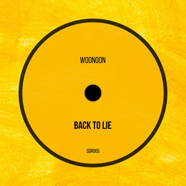 Back To Lie - Radio Edit - song and lyrics by Woonoon | Spotify