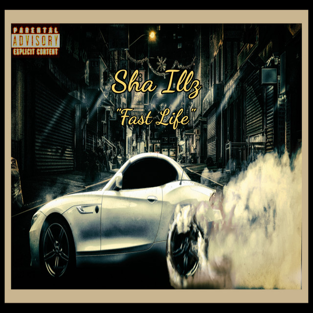 Fast Life - Single by Sha Illz | Spotify