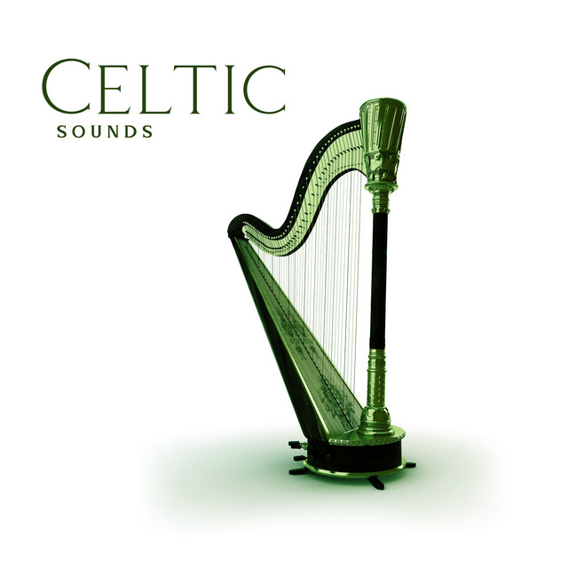 Celtic Sounds: Relaxing Celtic Music with Nature Sounds for Spa ...