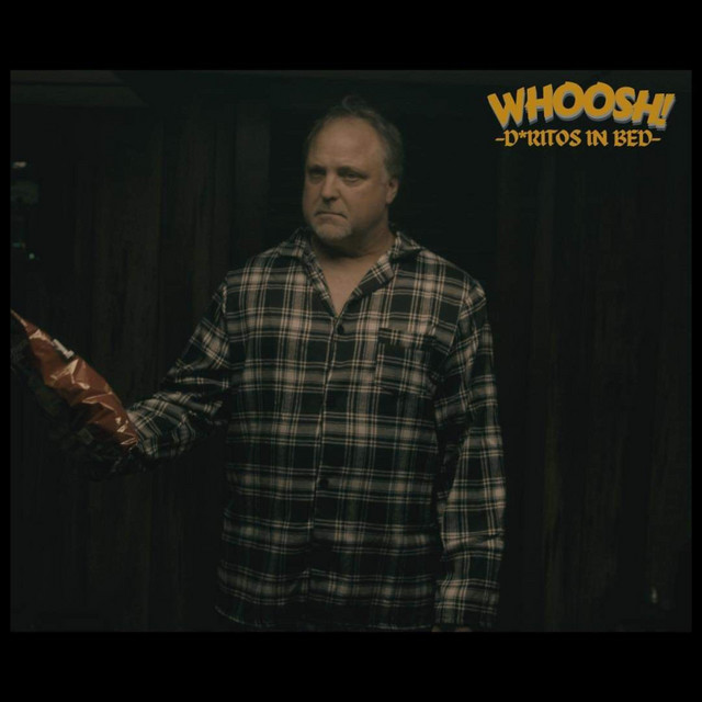 Whoosh! | Spotify