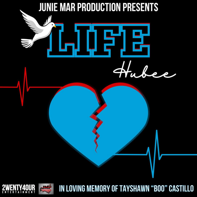 Life - Single by HUBEE PUNTA YOUTH | Spotify