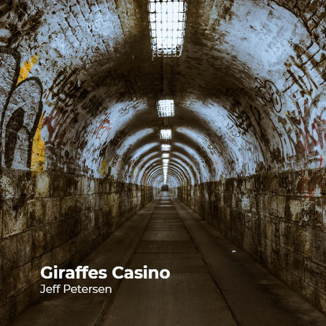 Giraffes Casino - Album by Jeff Petersen | Spotify