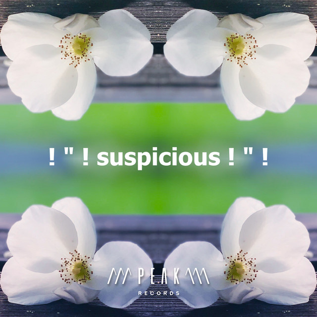 suspicious ! " ! - Album by Spa Relaxation & Spa | Spotify