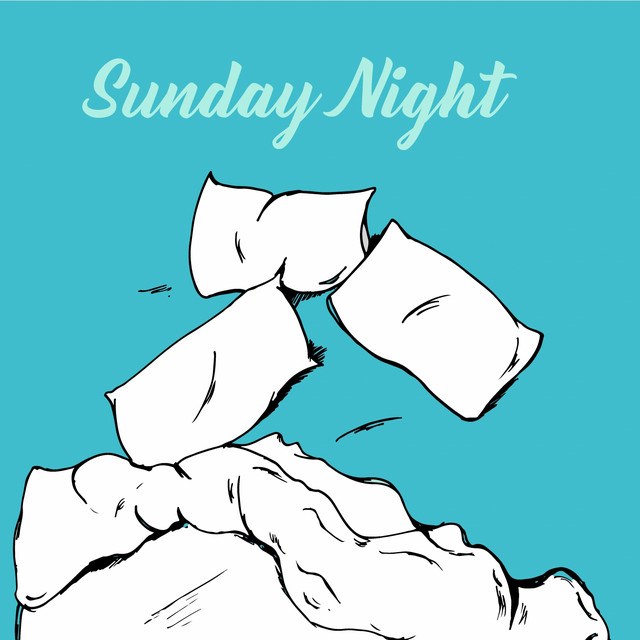 Sunday Night - Single by Mufti Day | Spotify