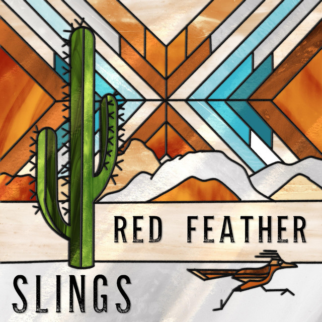 Red Feather - Single by Slings | Spotify