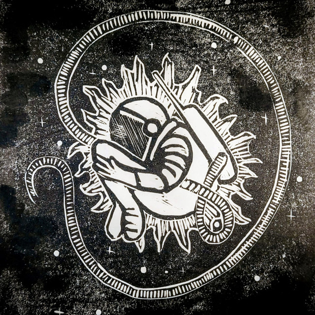 Man On The Sun - EP by TheGuigster | Spotify