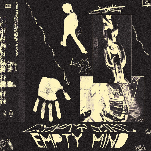 EMPTY MIND - Single by OPEN | Spotify