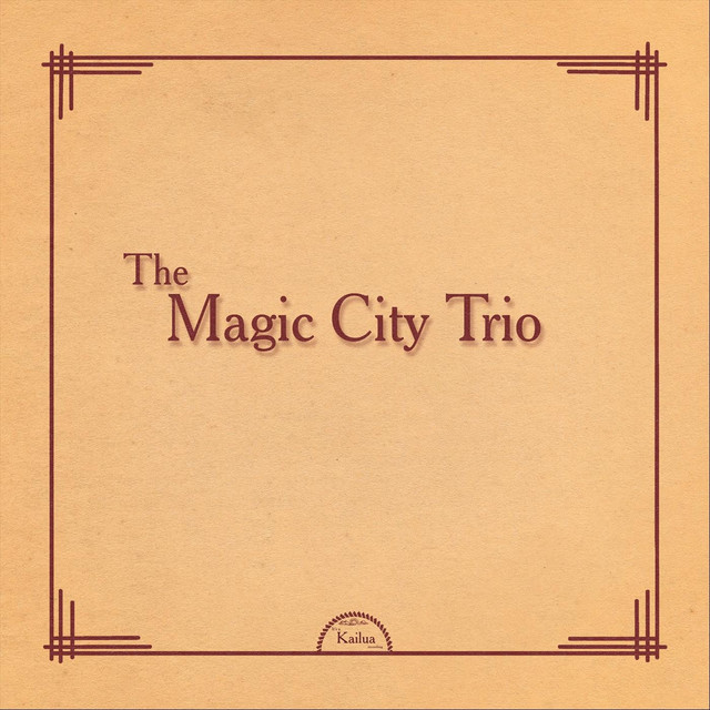 The Magic City Trio Concert & Tour History (Updated for 2025) | Concert ...