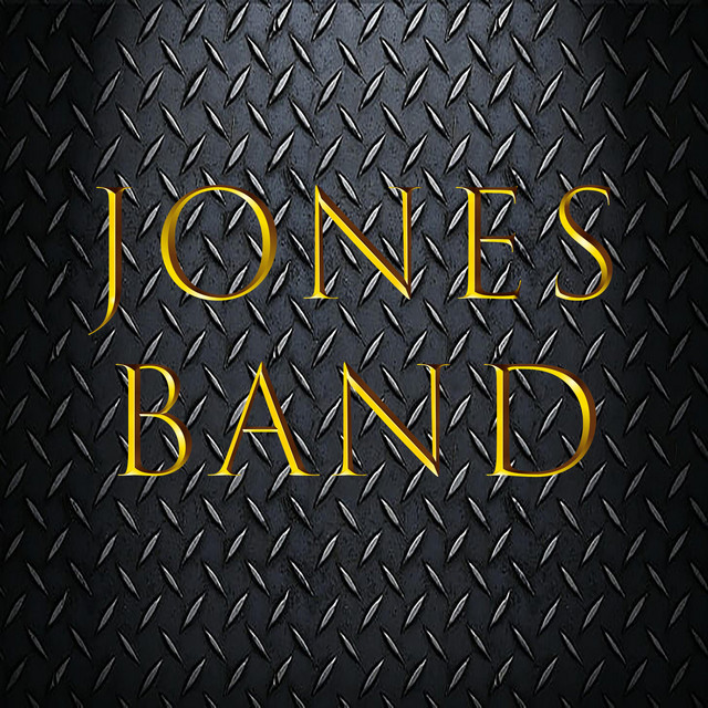 Jones Band | Spotify