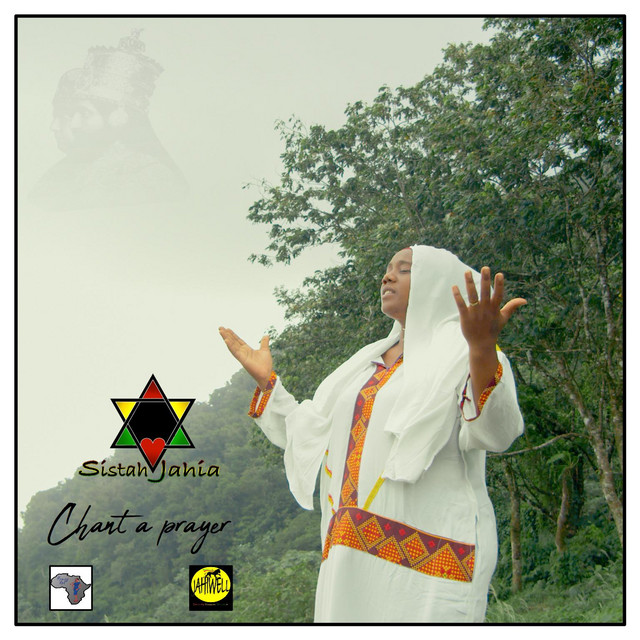 Chant a Prayer - Single by Sistah Jahia | Spotify