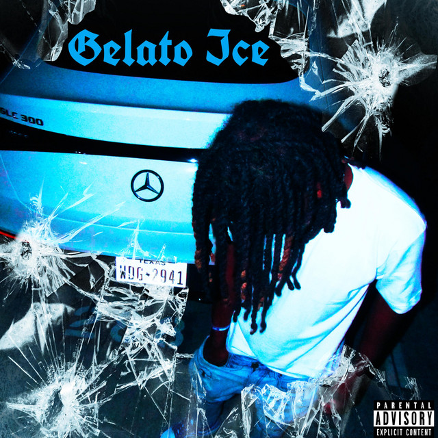 Gelato Ice - song and lyrics by FoeeK | Spotify