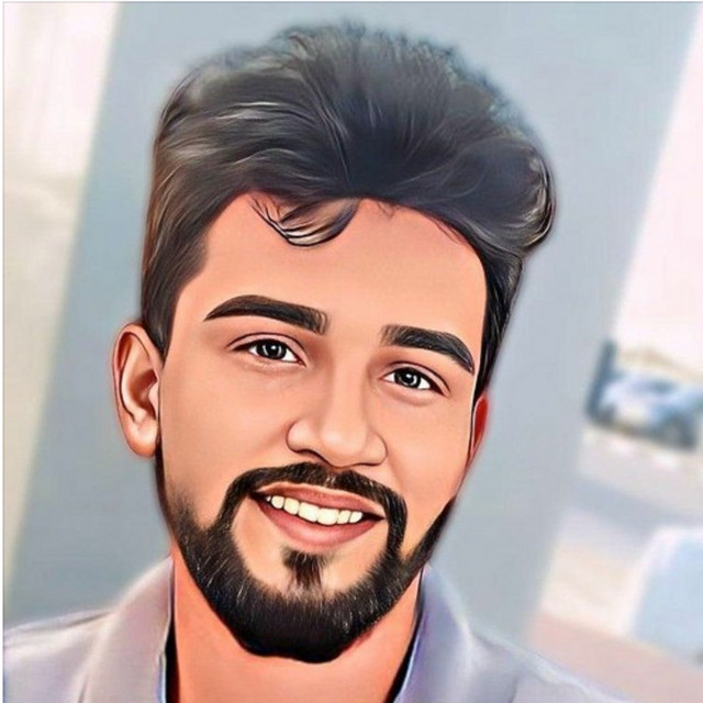 Muhammad Umar Mumtaz | Spotify