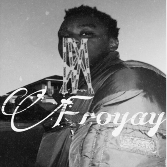 Froyay - Single by Benjory | Spotify