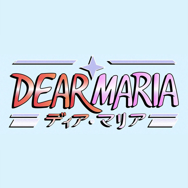 Dear Maria (Japanese Version) - Single by Shayne Orok | Spotify
