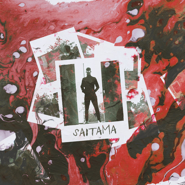 Saitama - Single by Bench | Spotify
