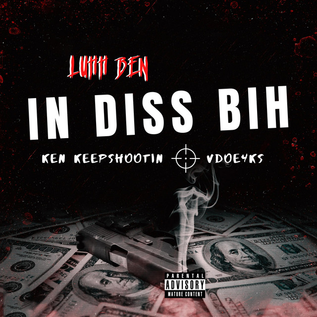 In Diss Bih - Single by luhh Ben | Spotify