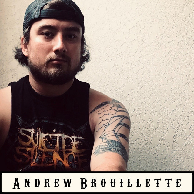 Self Title - Album by Andrew Brouillette | Spotify