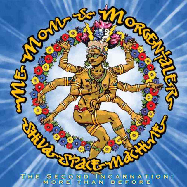 Everybody's got AIDS - song and lyrics by Me Mom and Morgentaler | Spotify