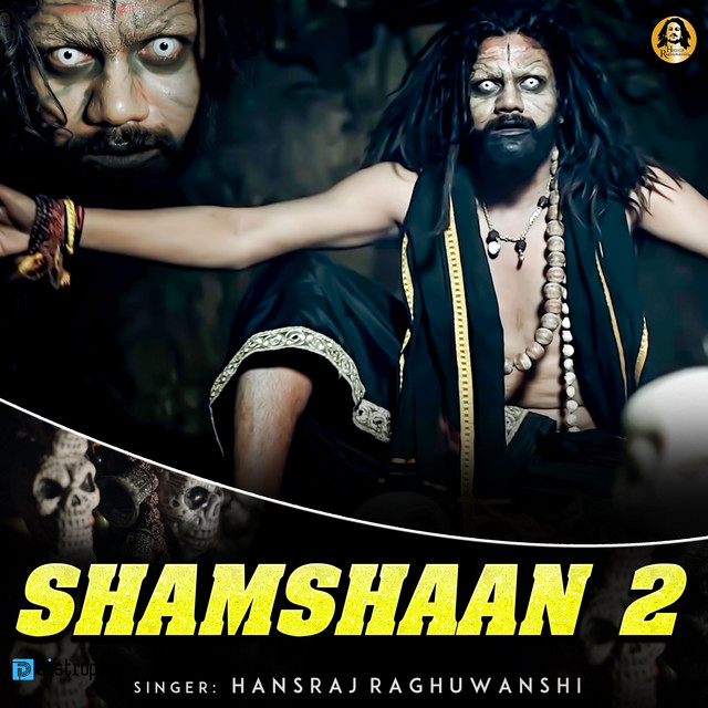 ShamShaan 2 - song and lyrics by Hansraj Raghuwanshi | Spotify
