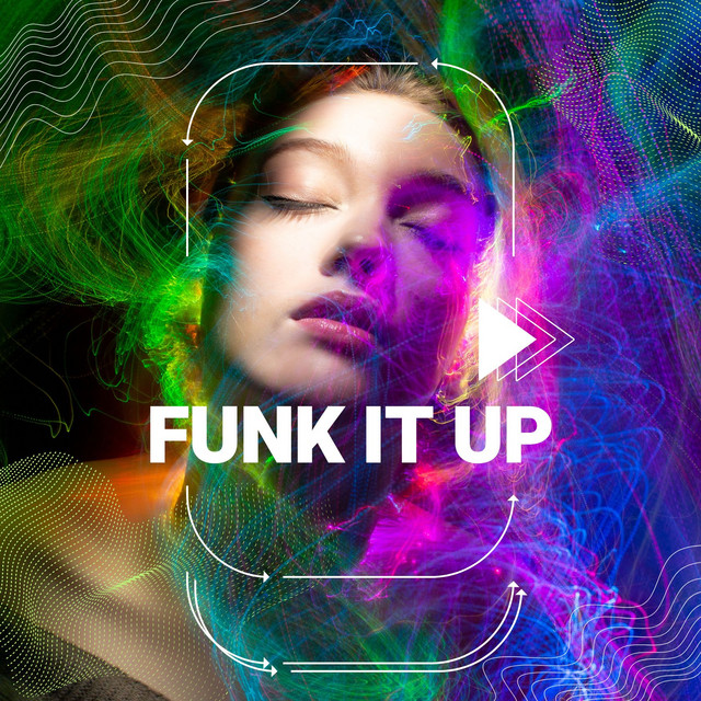 FUNK IT UP - song and lyrics by B&G | Spotify