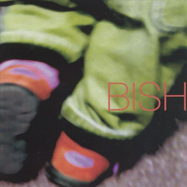 Bish | Spotify