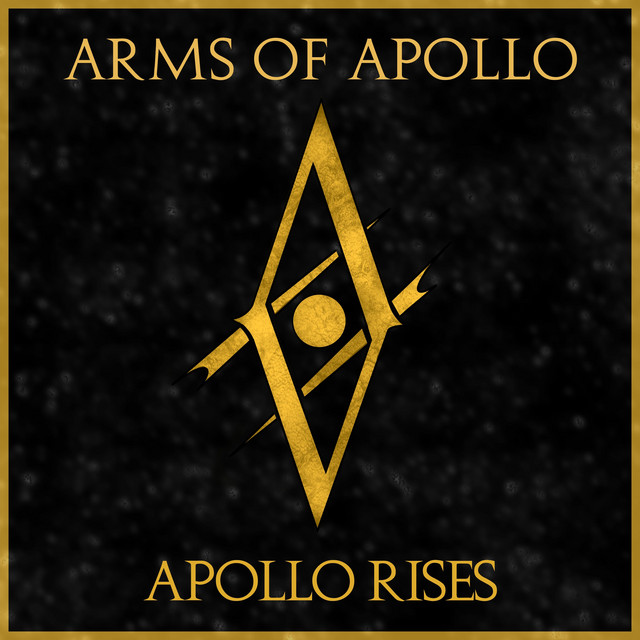 Apollo Rises - song and lyrics by Arms Of Apollo | Spotify