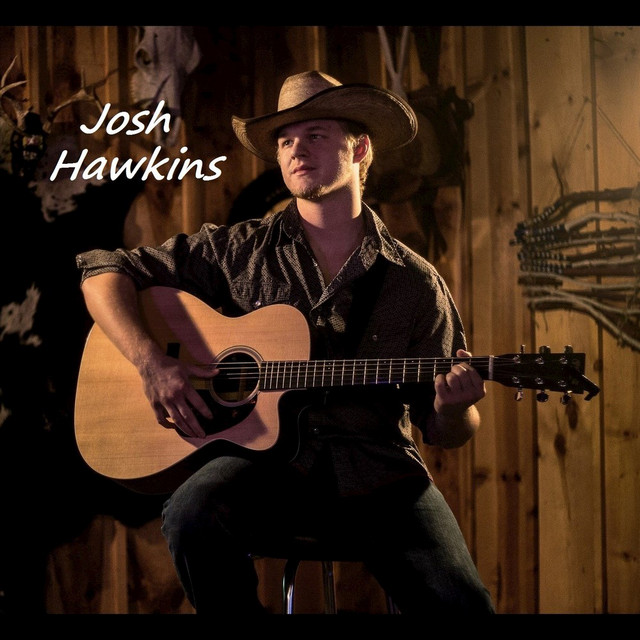 Josh Hawkins - Single - Single by Josh Hawkins | Spotify