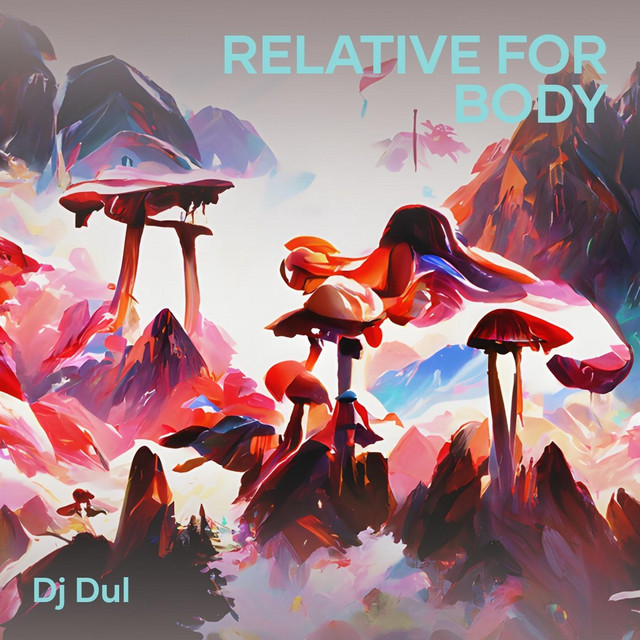 Relative for Body - Single by DJ DUL | Spotify