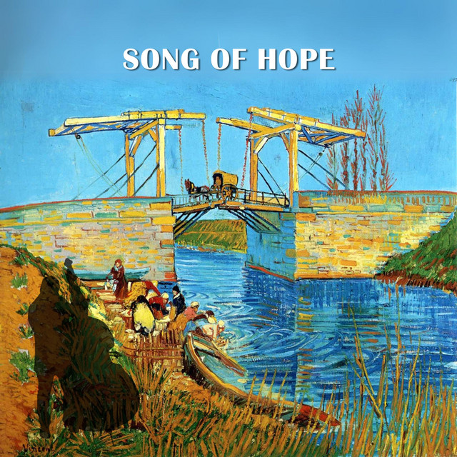 Song Of Hope - song and lyrics by Gilad Ephrat، Enav Ephrat | Spotify