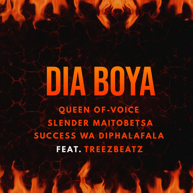 Queen Of-Voice | Spotify