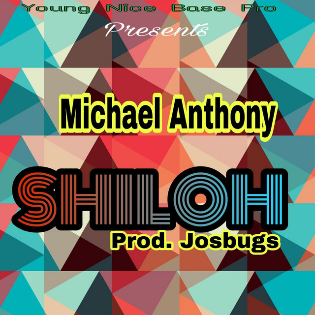 Shiloh - Single by Michael Anthony | Spotify