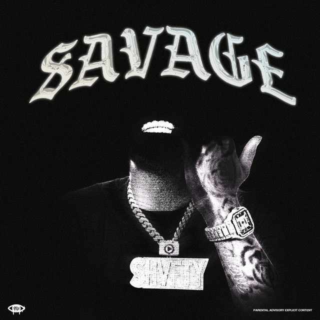 Savage - song and lyrics by Shvfty | Spotify