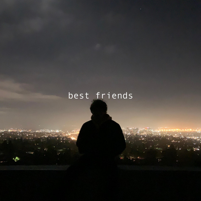 best friends - Single by Søren | Spotify