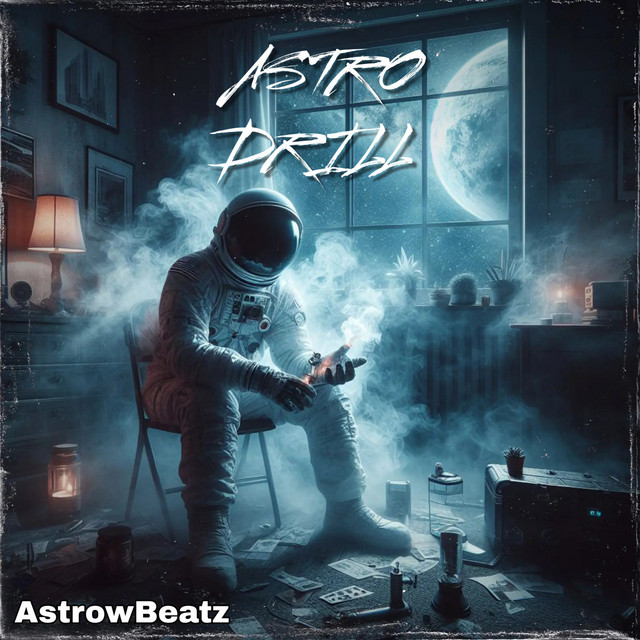 Astro Drill - Single by AstrowBeatz | Spotify