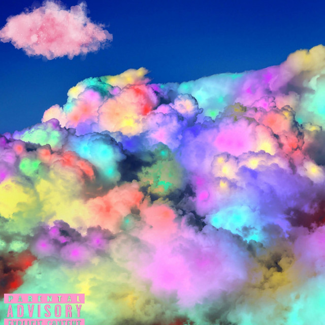 Cotton Candy - song and lyrics by Yung Emo | Spotify