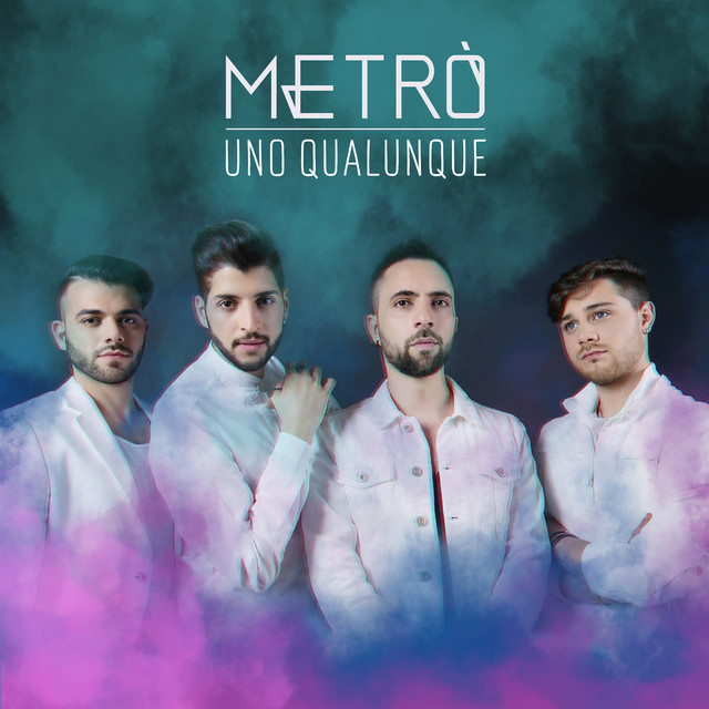 Metrò - Songs, Events and Music Stats | Viberate.com