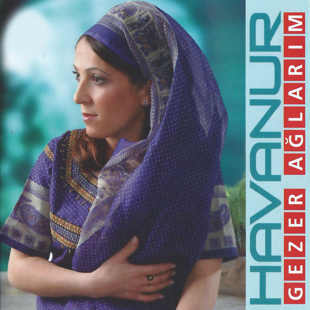 Gezer Ağlarım - song by Havanur | Spotify