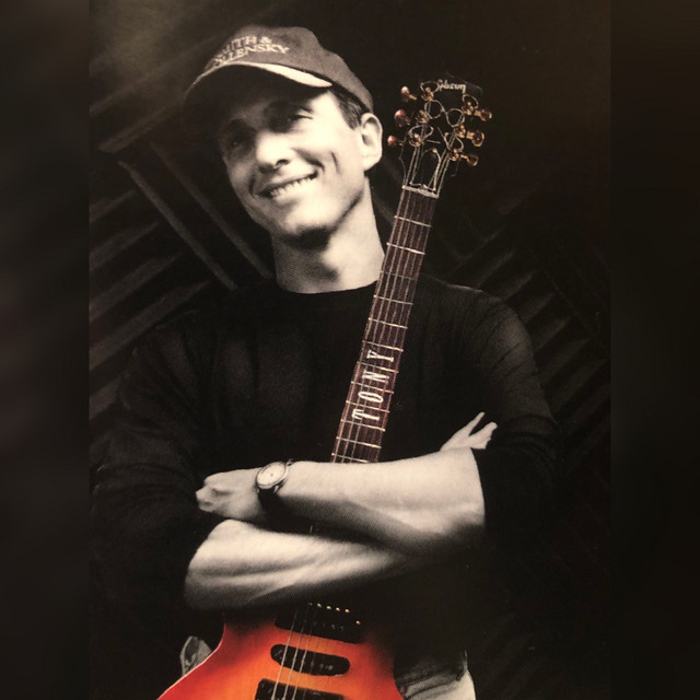 Canciones Sencillas De Amor - Album by Tony Custer | Spotify