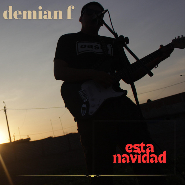 Esta Navidad - Sencillo de Demian F | Spotify