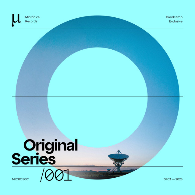 Original Series - EP by Wyro | Spotify