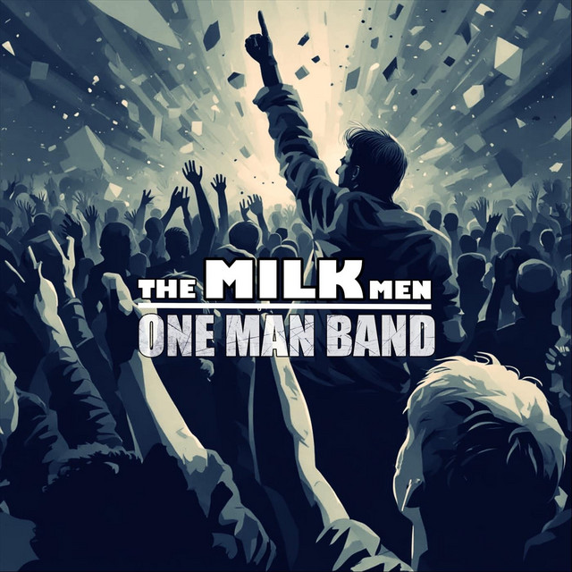 One Man Band - Single by The Milk Men | Spotify