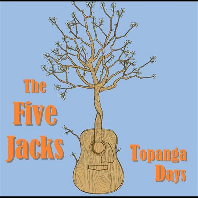 BPM and key for songs by The Five Jacks | Tempo for The Five Jacks ...