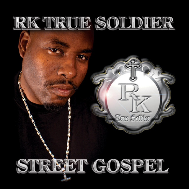 I`m In A Battle - song and lyrics by RK True Soldier | Spotify
