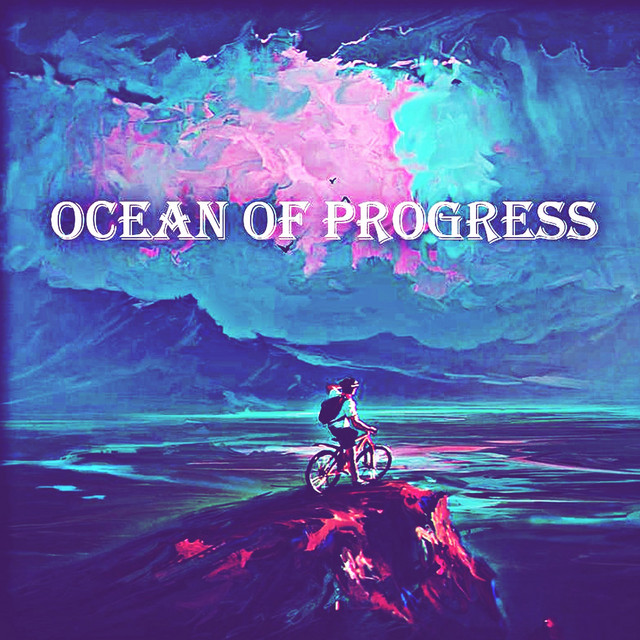 Ocean Of Progress - Single by Daniel Bedgood | Spotify