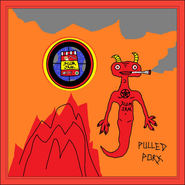 Pulled Pork - Single by SCUM JAM | Spotify