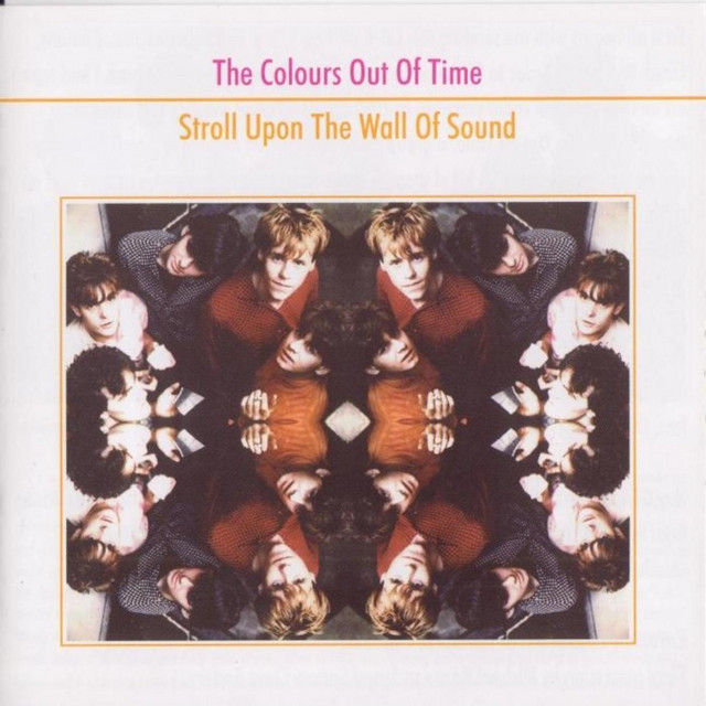 54321 - song by The Colours Out Of Time | Spotify