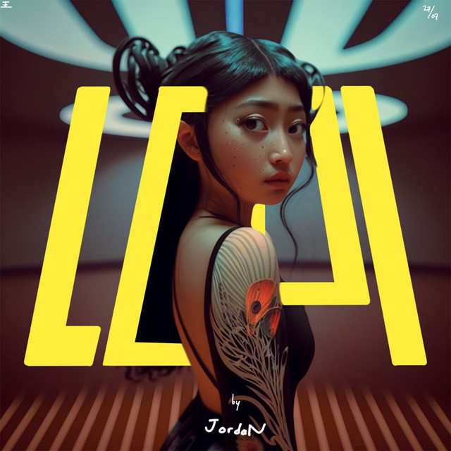 Loppi - Single by Mas Jordan | Spotify