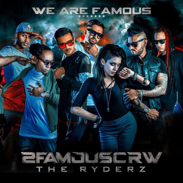 BPM and key for songs by The Ryderz | Tempo for The Ryderz songs ...
